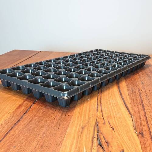 72 Cell Seedling Tray | The Seed Collection